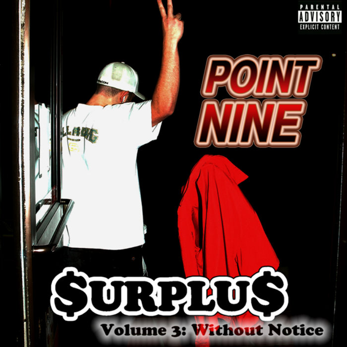 I'm Pure (bonus song) | Point Nine