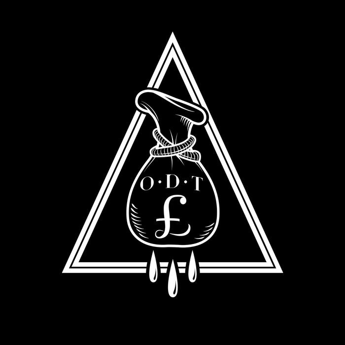 Is This a Dream ? / A.T.E | One Dead Thief | Weekend Offender Records