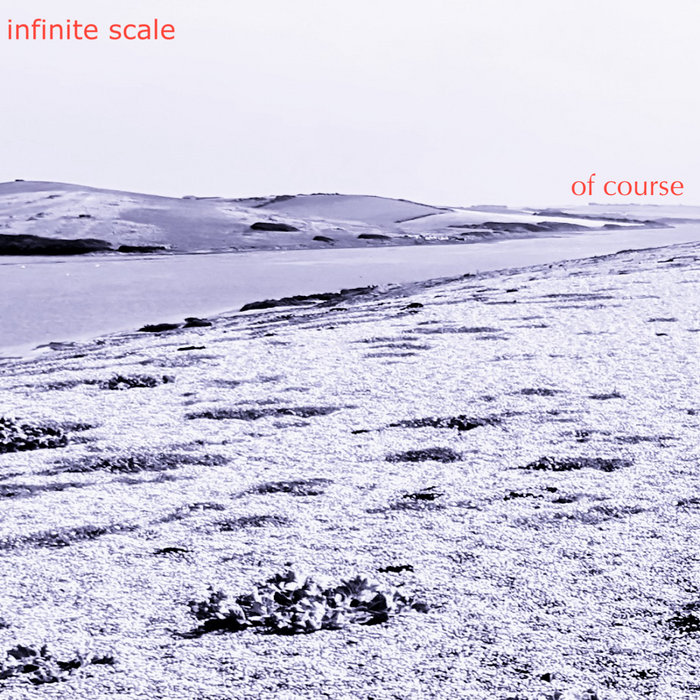 of course | Infinite Scale