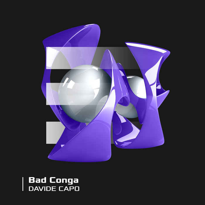 Bad Conga | Davide Capo | topgunrecords