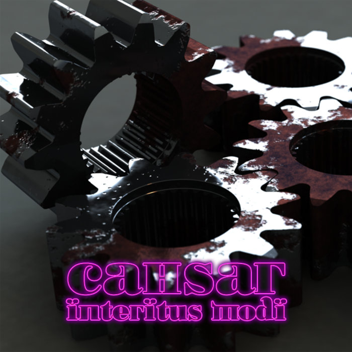 Interitus modi | Cahsar