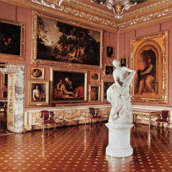 Jupiter Palladium Techno-Pandemonium | MEME VIVALDI | Illuminated Paths