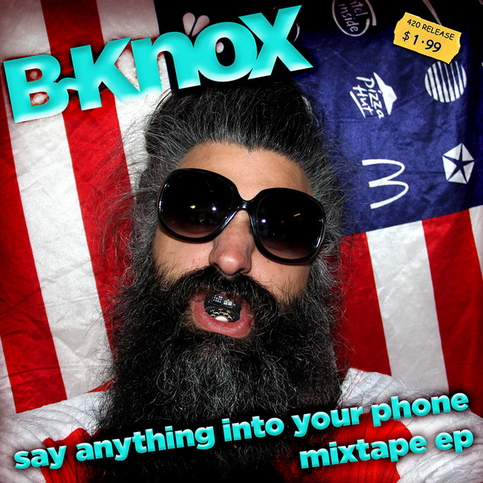 viral instant | b-knox | Baron Knoxburry