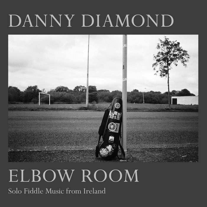 Elbow Room | Danny Diamond