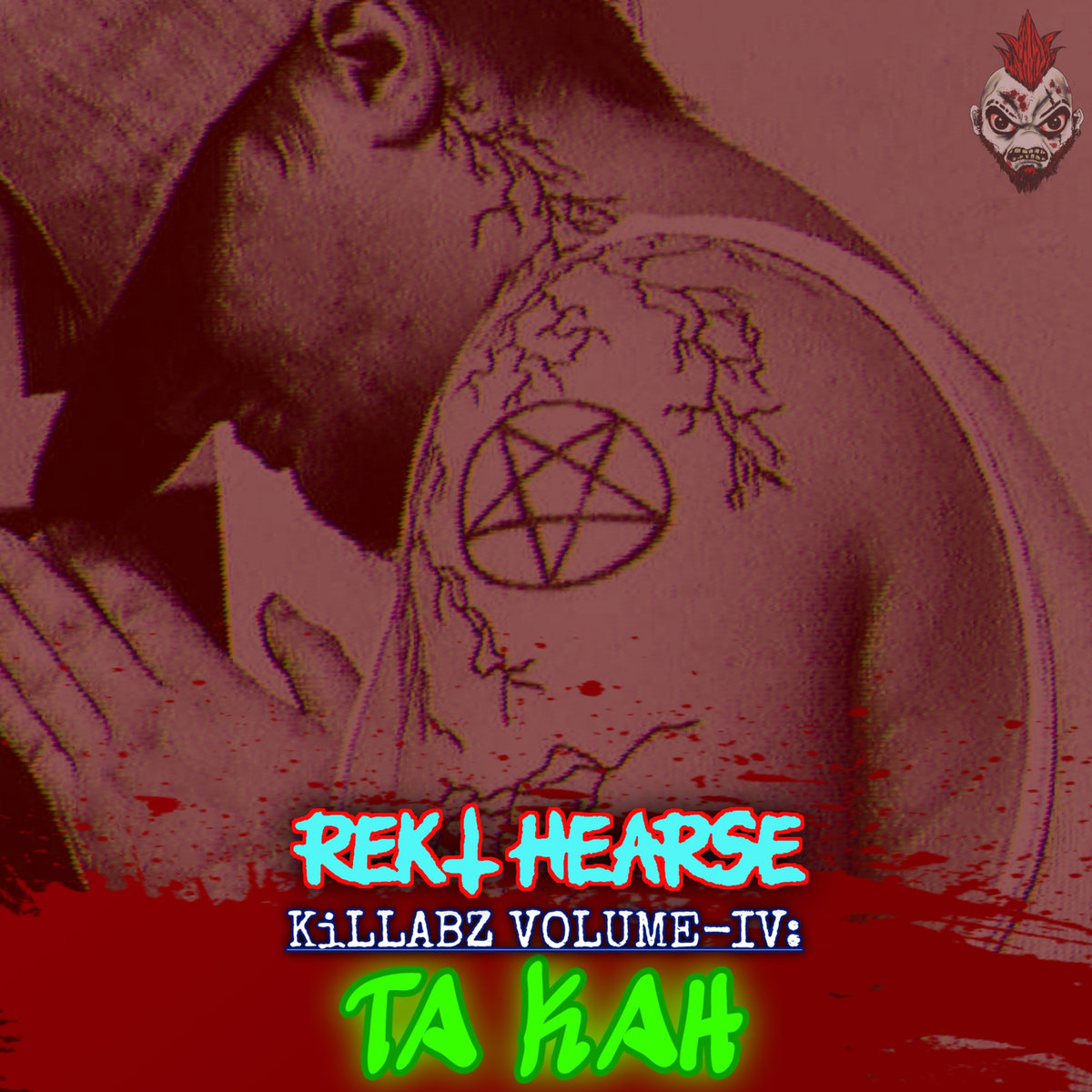 Rekt Hearse × Ta Kah | Ta Kah