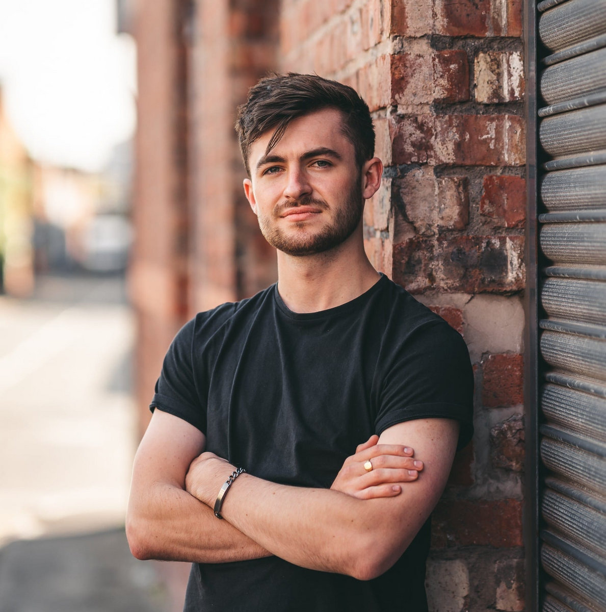 September 2023 Demos | Joe Rowley Project