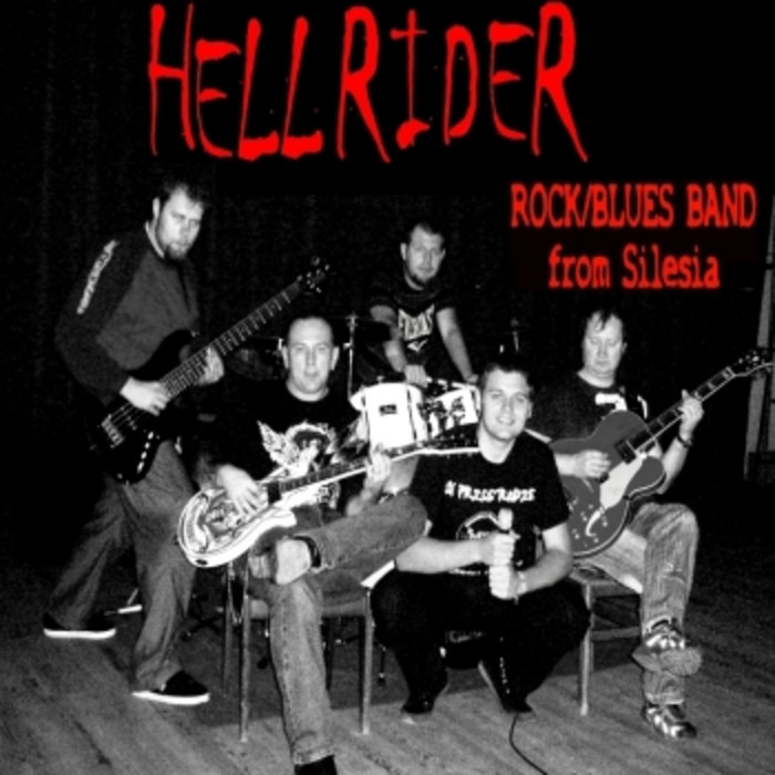 Hellrider | HELL RIDER | Hell-Rider