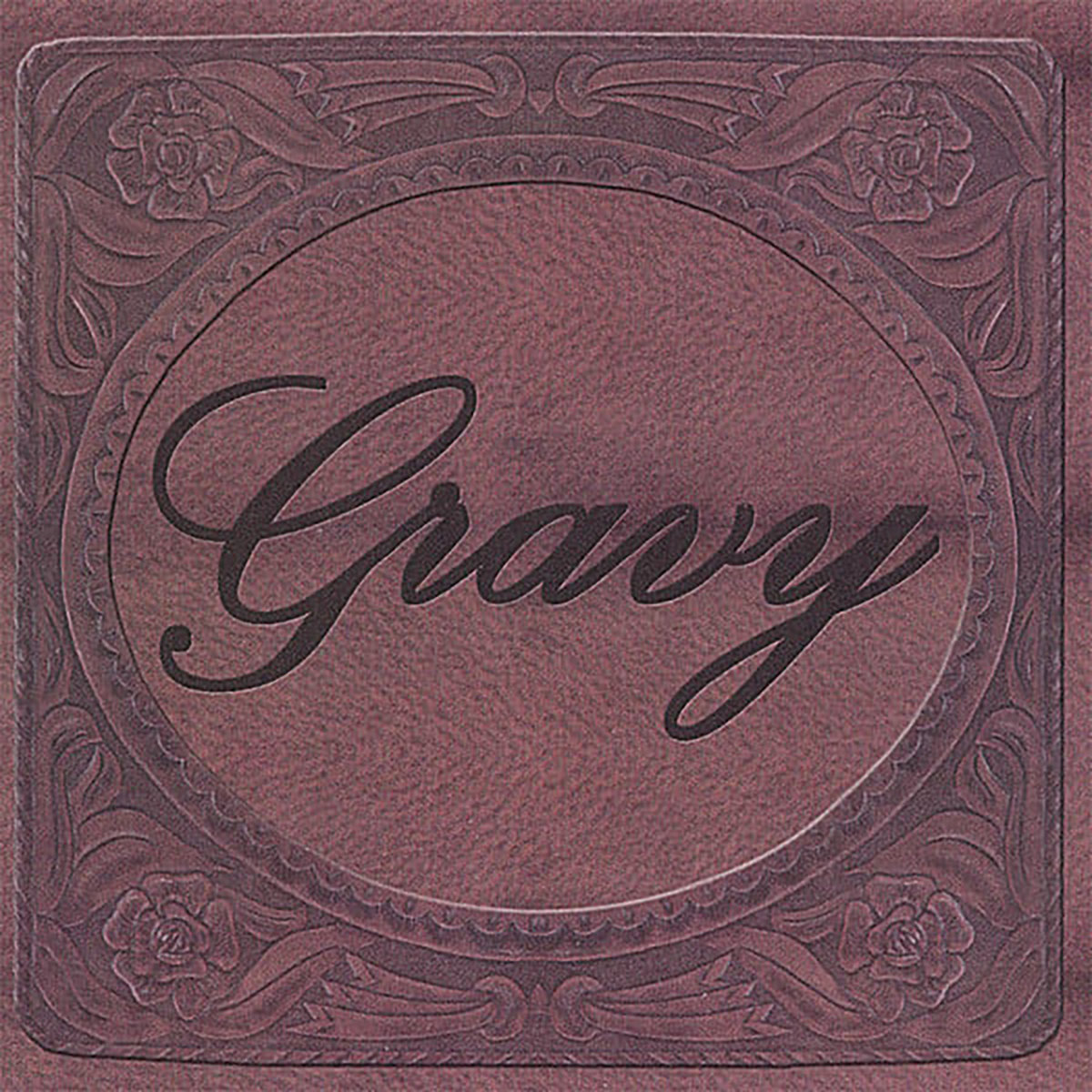 The Brown Album | Gravy