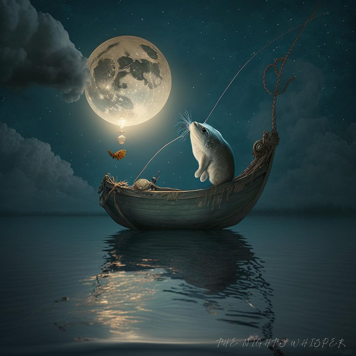 The Night's Whisper | Motion Beat Production