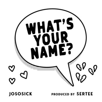 Whats Your Name Clipart