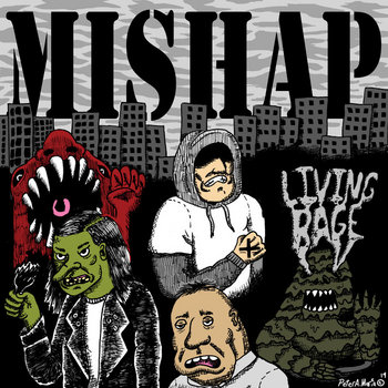 Music | MISHAP
