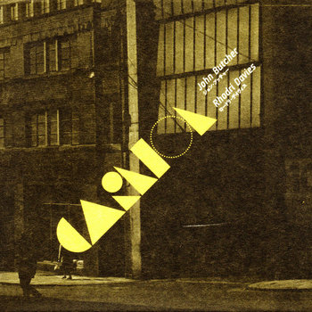 Music | John Butcher