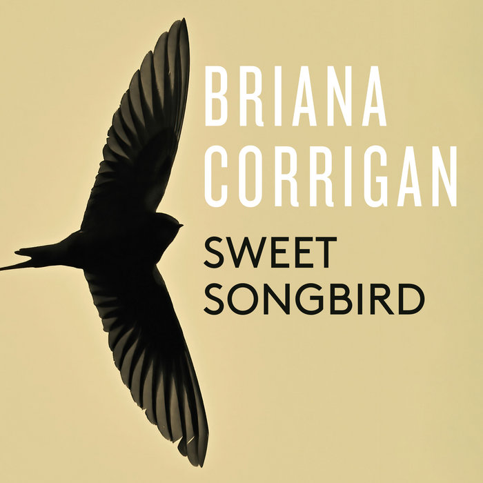 Sweet Song Bird | Briana Corrigan