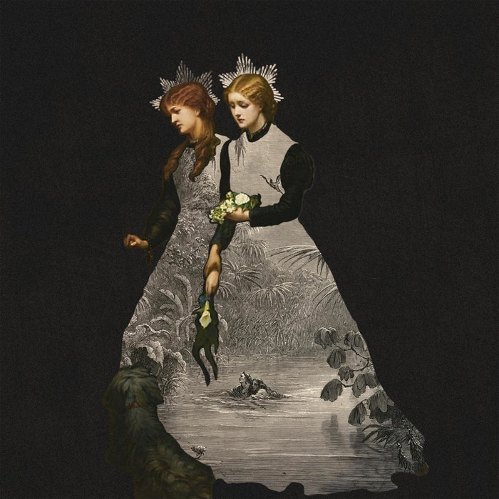 4 Way Split: Habita Tus Fantasmas | Movimiento Circular de los Árboles