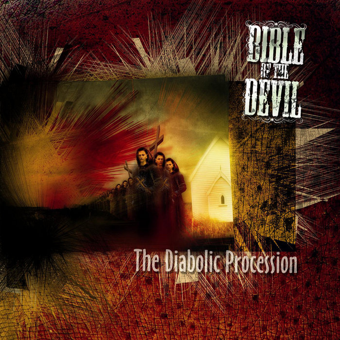 The Diabolic Procession | Bible of the Devil