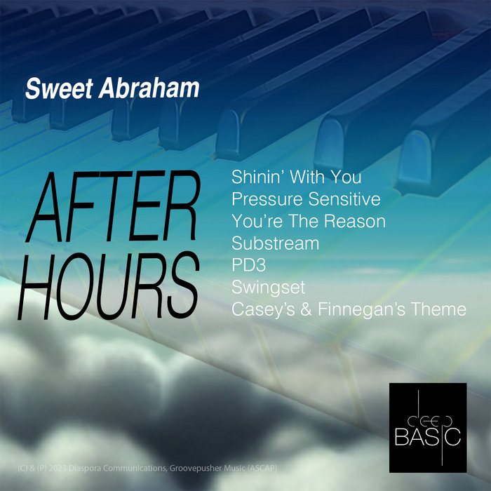 After Hours (hi-res) | Sweet Abraham