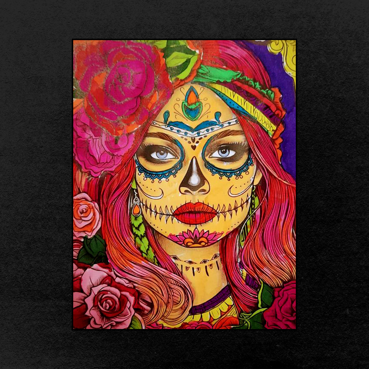 St. Emilia | Graham Weston