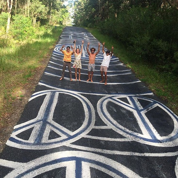 Beautiful World | Blake Hanen | Blake Hansen