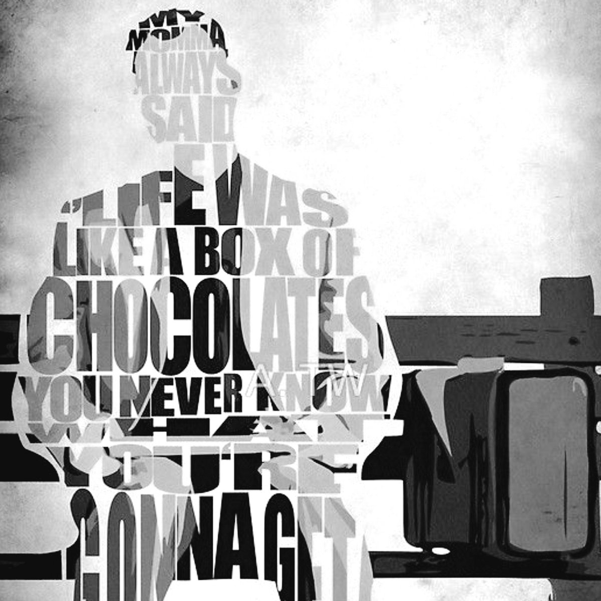 Forrest - George Mavridis (ReWork) | GEORGIOS (George Mavridis)