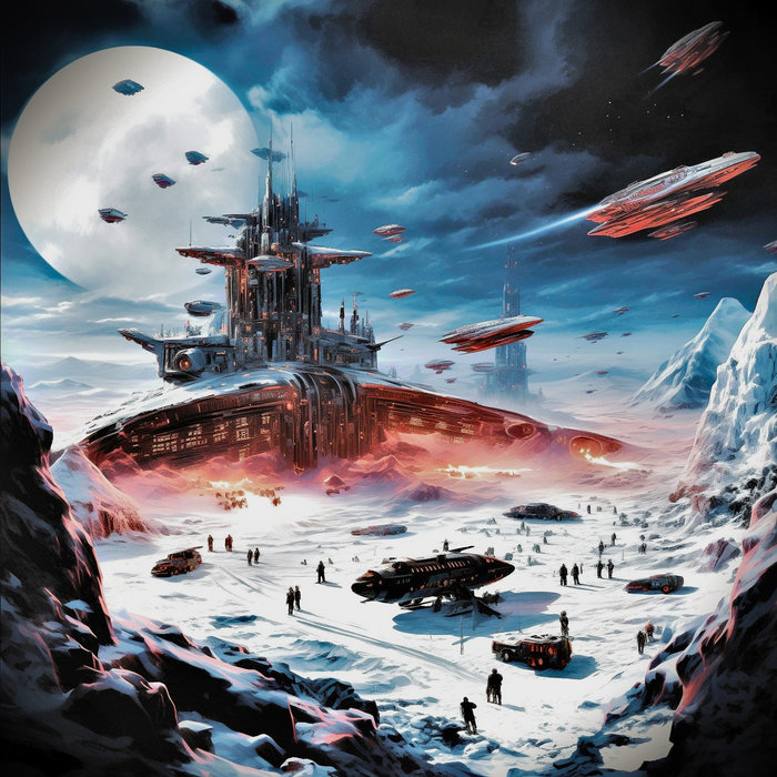 The Planet 'Hospital' | Avantegarden