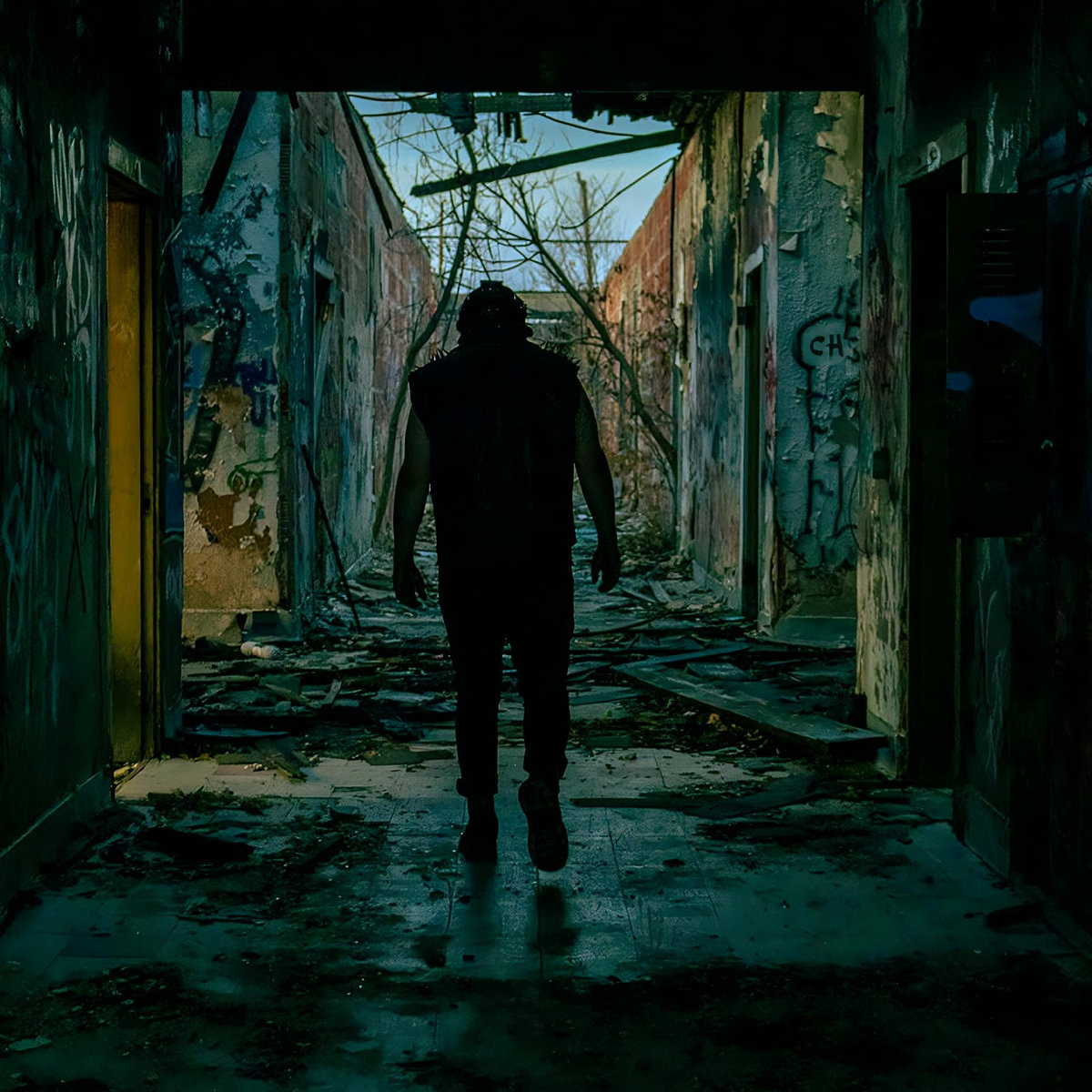 Most Things Die With Time | Strangers In Mirrors