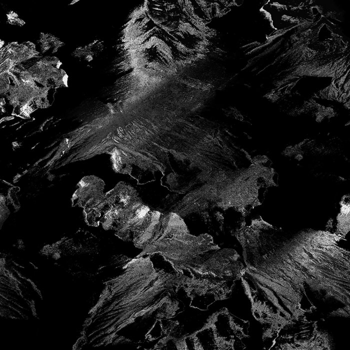 Logical Disorder - Atmosphere [TE0134] | Diffuse Reality Records