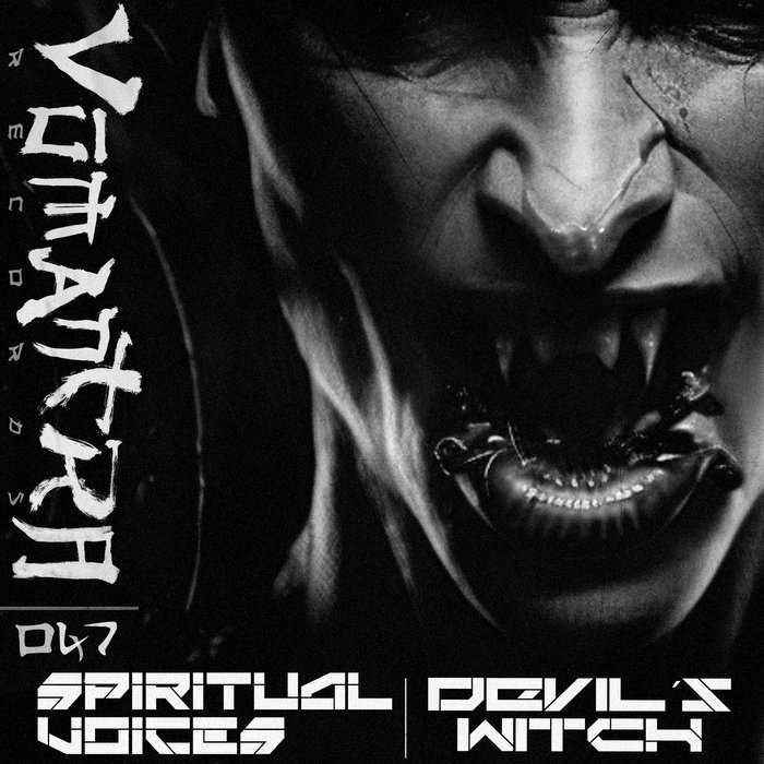 Devil´s Witch [EP] | SPIRITUAL VOICES | Vumantra