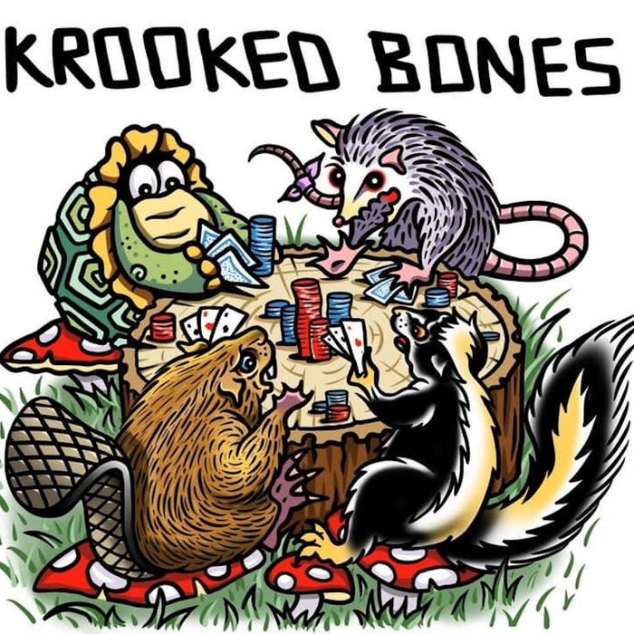 Compound Fractures | Krooked Bones