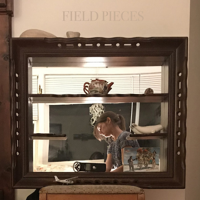 Field Pieces | Field Pieces