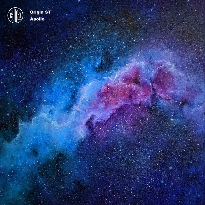 Apollo | Origin ST