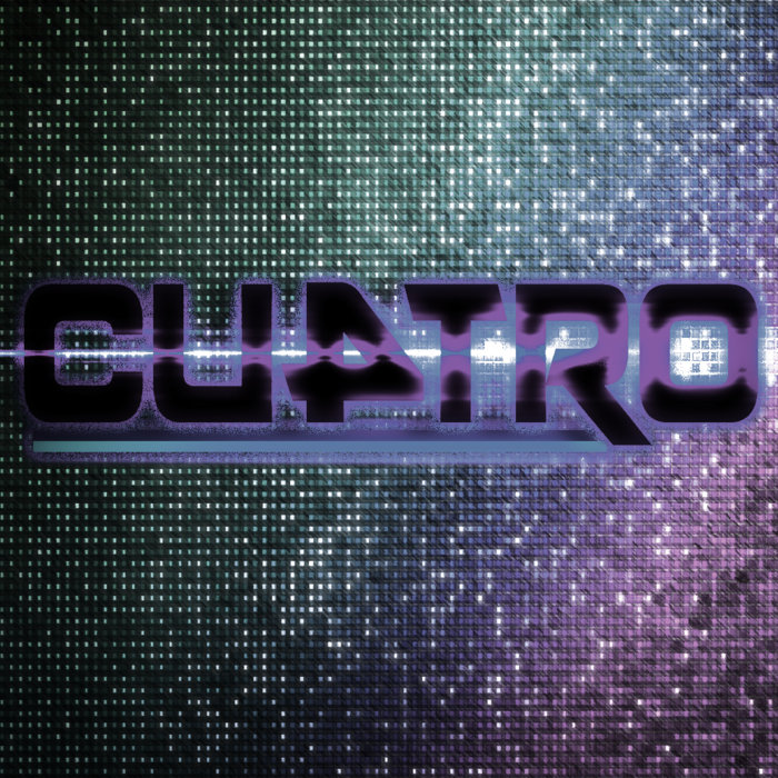 CU4TRO | Geronimo Bordone