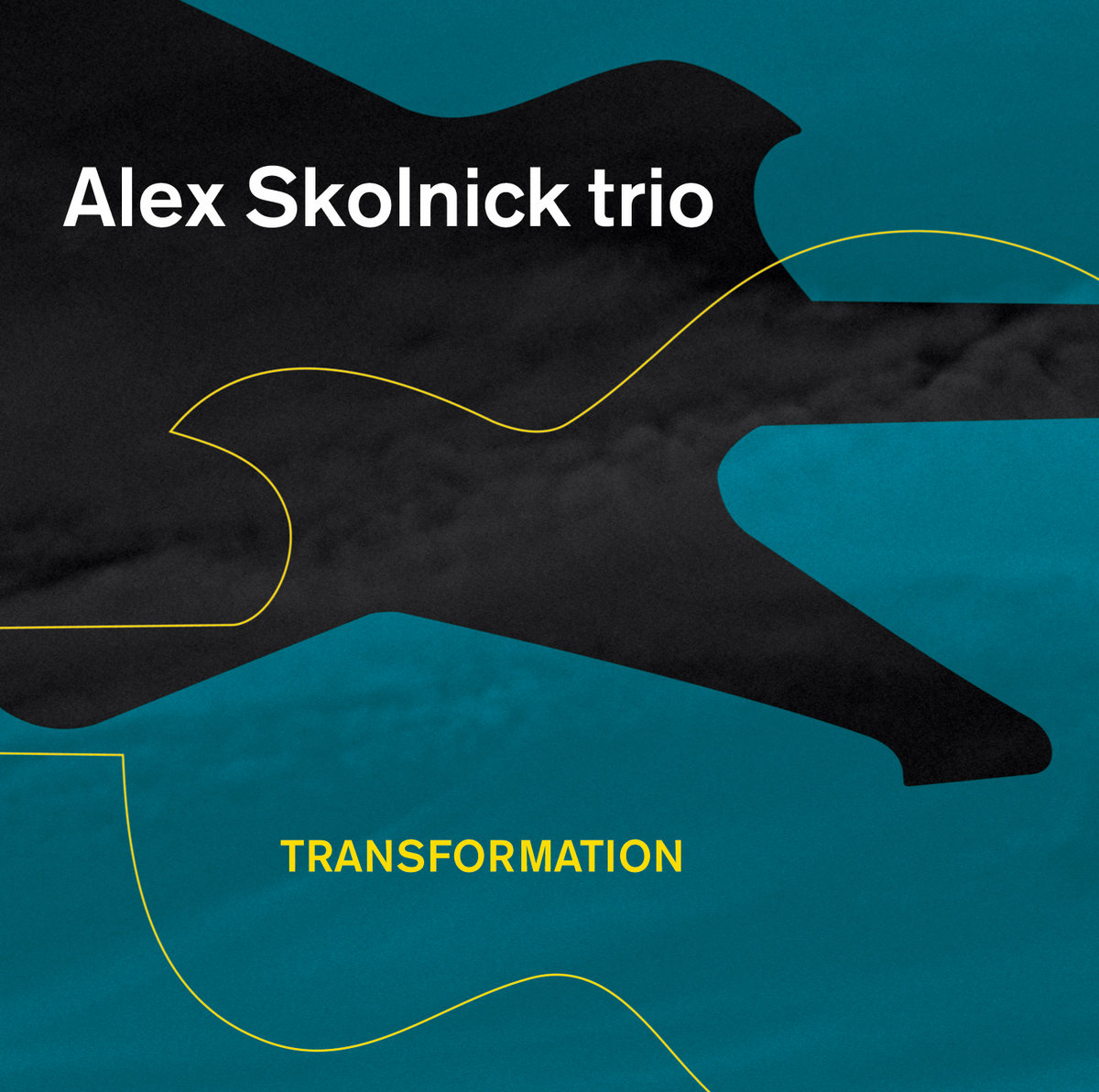 Alex Skolnick Trio