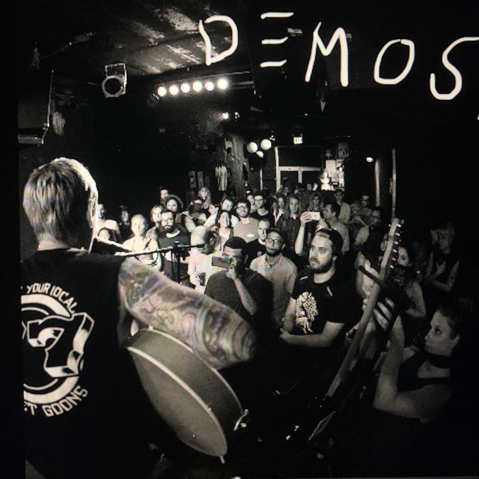 Bad Luck Bettie and other demos | Matt Witte
