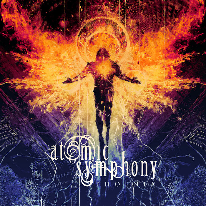 Phoenix | Atomic Symphony