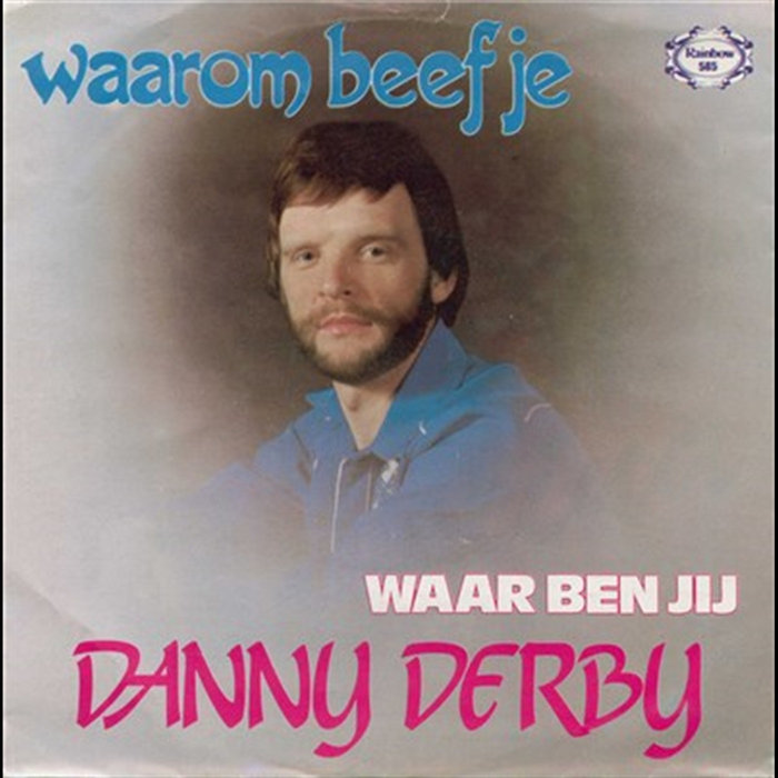 Waarom Beef Je Waar Ben Jij | Danny Derby