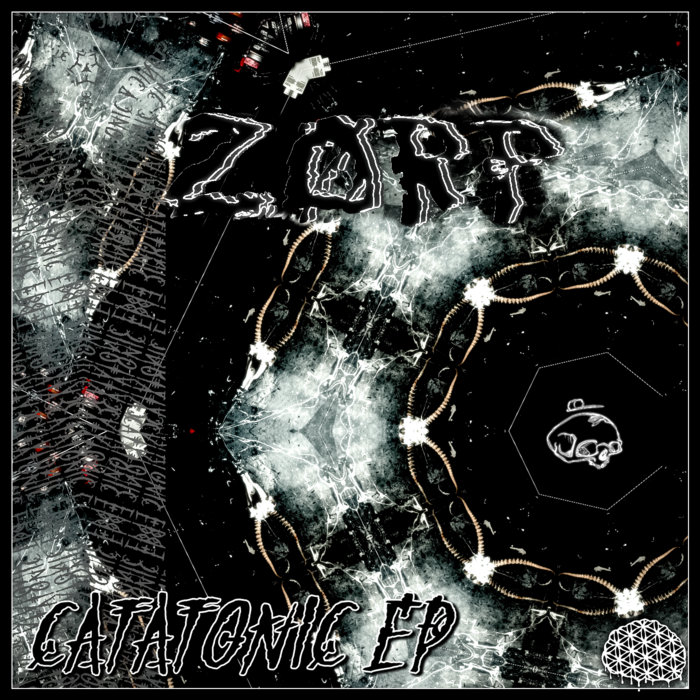 Catatonic EP | Z0RP | Manic Minds Collective