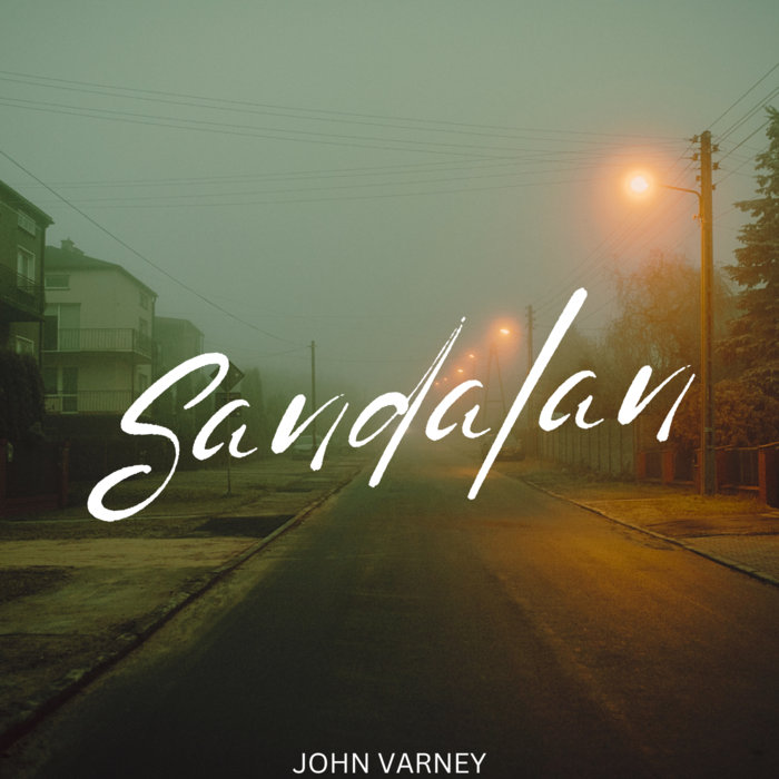 Sandalan | John Varney