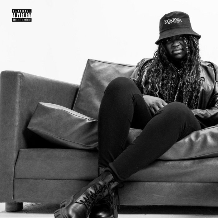 Che Noir & 38 Spesh- Guns & Roses (Big Ghost LTD Remix) | Che` Noir