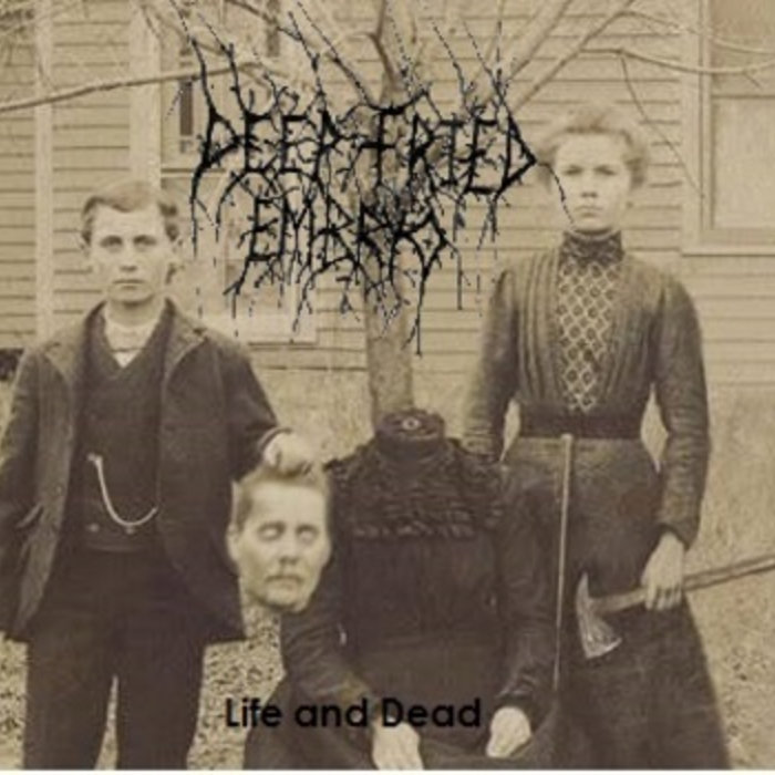 Life And Dead | Deep Fried Embryo | SPnet.d