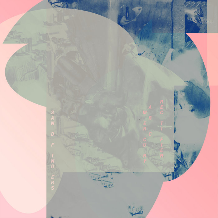 Mercury Arc Rectifier | Sandfingers