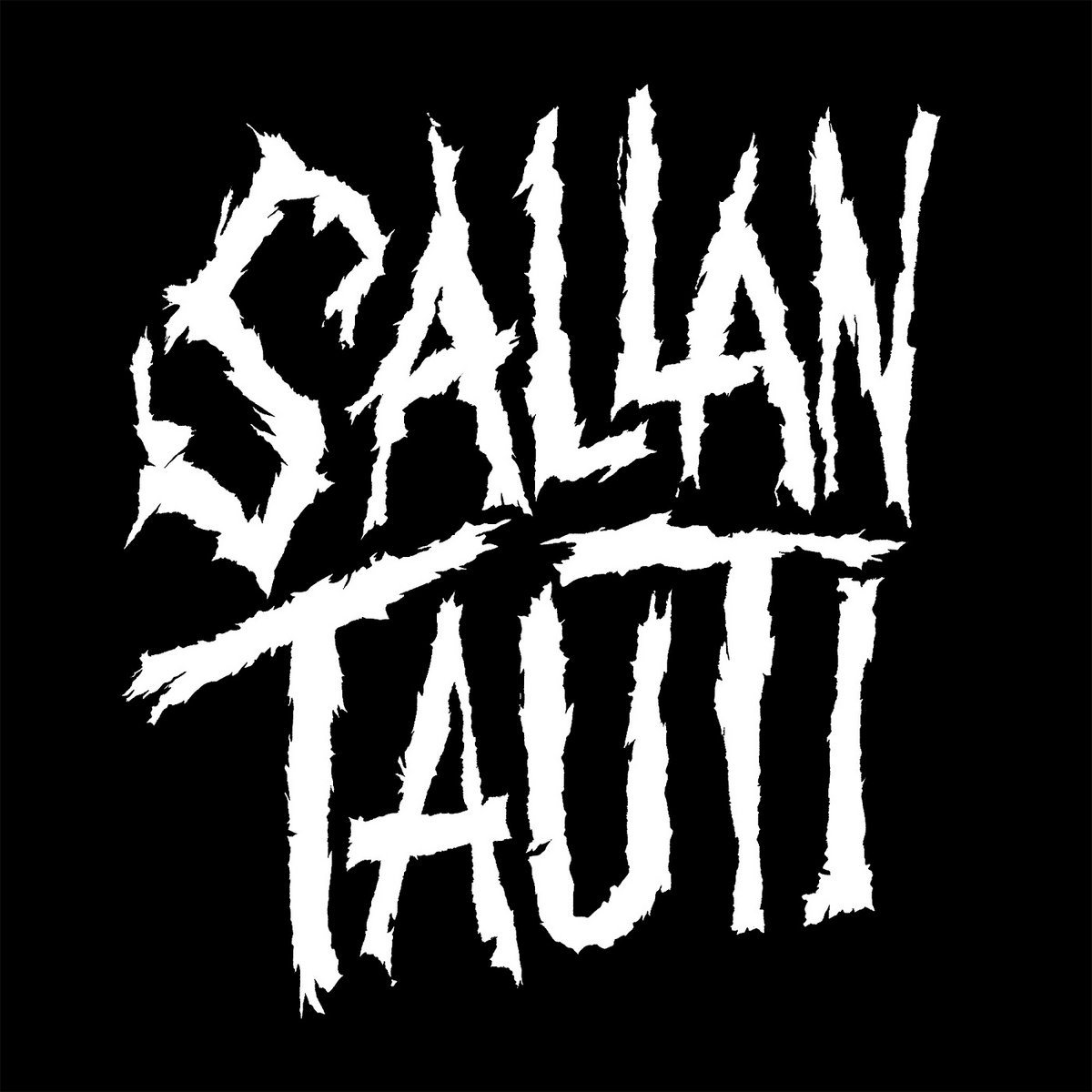 S/T | Sallan Tauti | SALLAN TAUTI