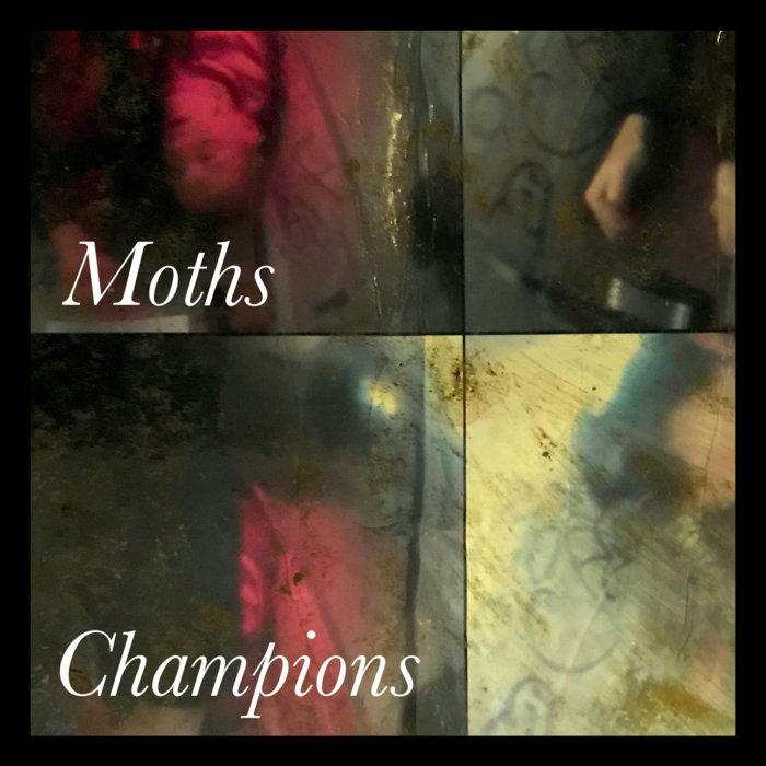 Champions | Dylan Marx