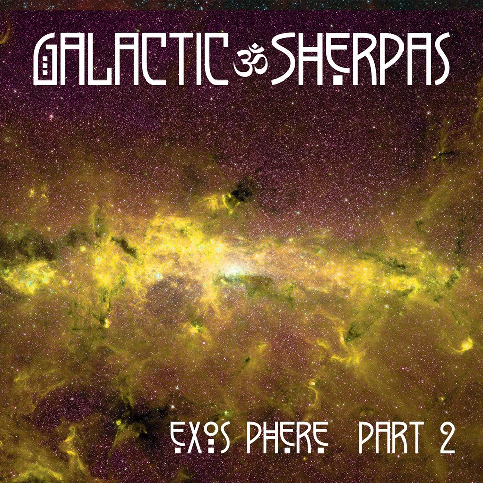 Exos Phere Part 2 | Galactic Sherpas