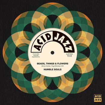 Music | Acid Jazz Records