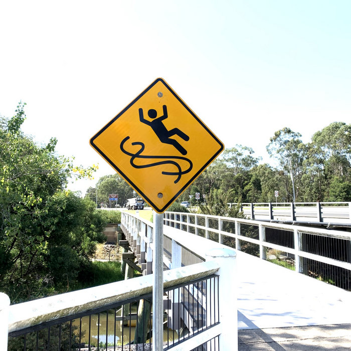 you've got long hair, you tell tall tales | Big Nev