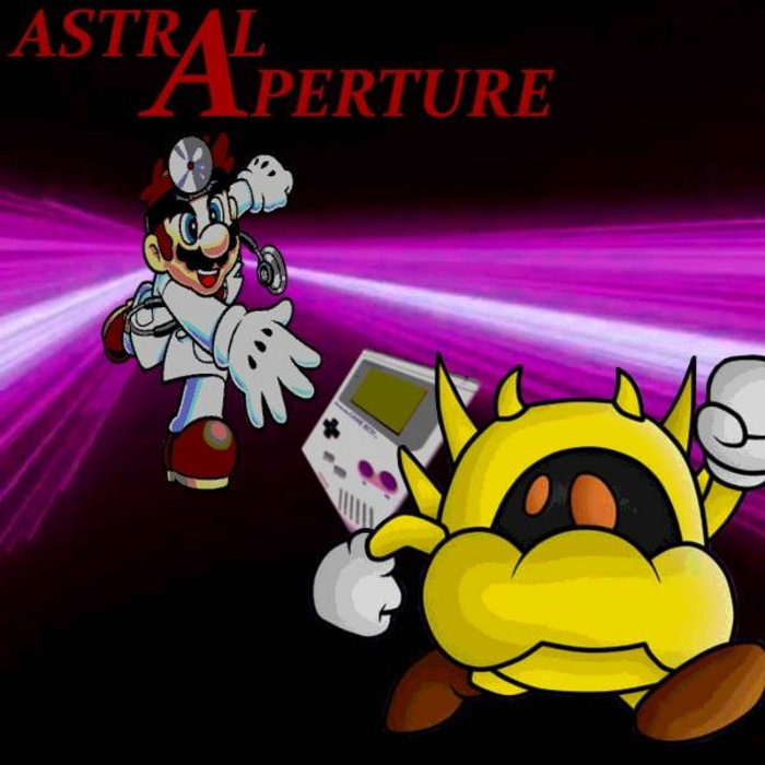 Dr Mario | Astral Aperture