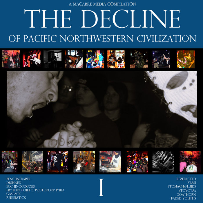 The Decline of Pacific Northwestern Civilization | Macabre Media