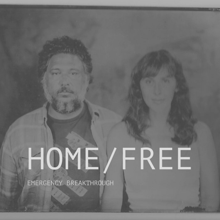 HOME/FREE | emergency breakthrough | Jay Leibowitz