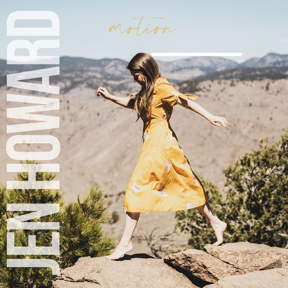 Motion | Jen Howard