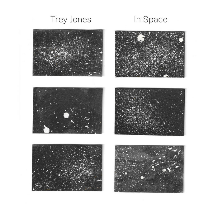 In Space | Trey Jones